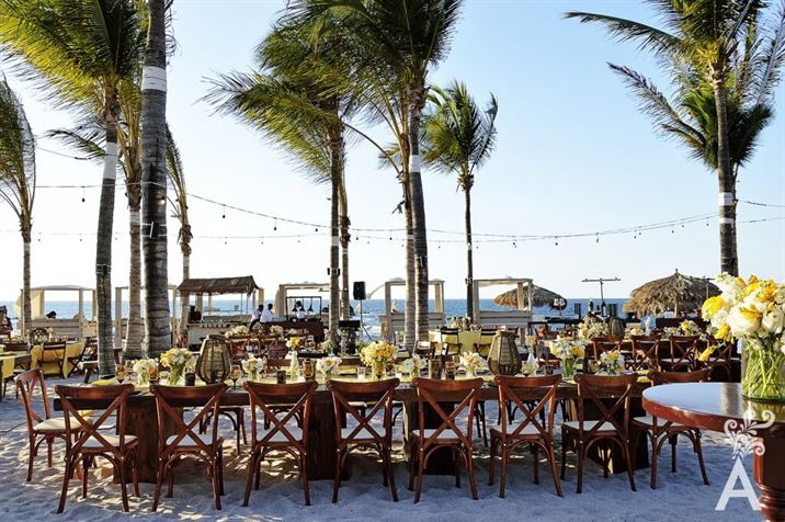 Del Cabo Event Design - Tendencia Magazine