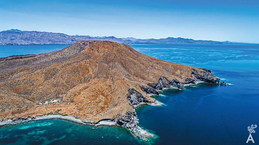 Loreto - Tendencia el Arte de Viajar