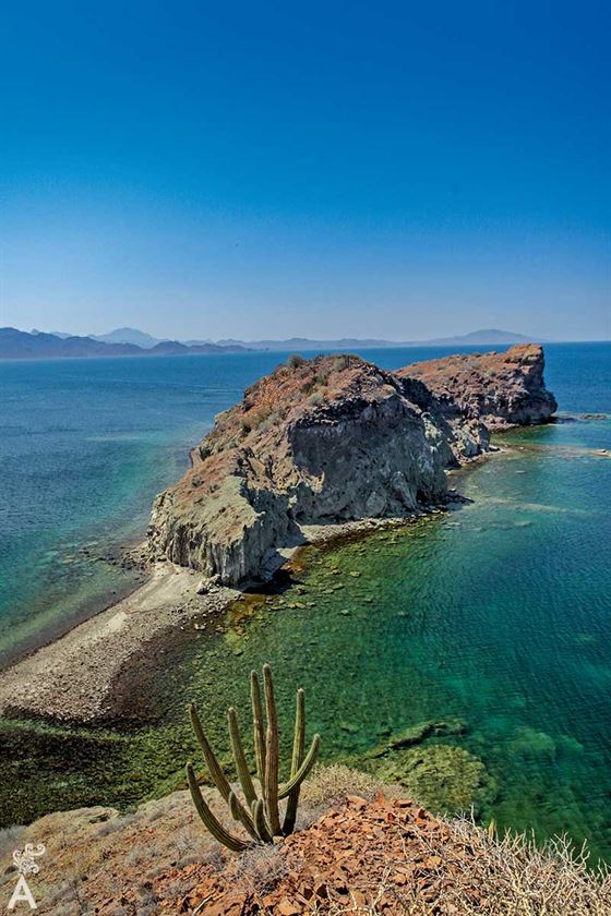 Loreto - Tendencia el Arte de Viajar