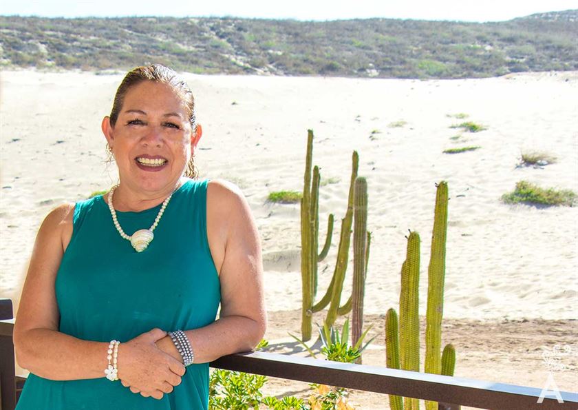 La Entrevista: Maria Elena Muriel - Tendencia el Arte de Viajar