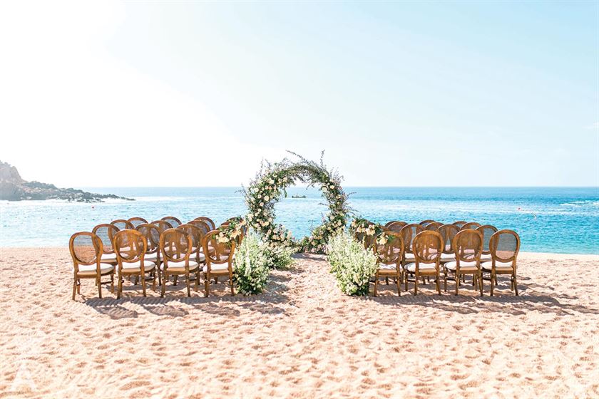 ¡Para Del Cabo Event Design no existen imposibles! - Tendencia el Arte ...