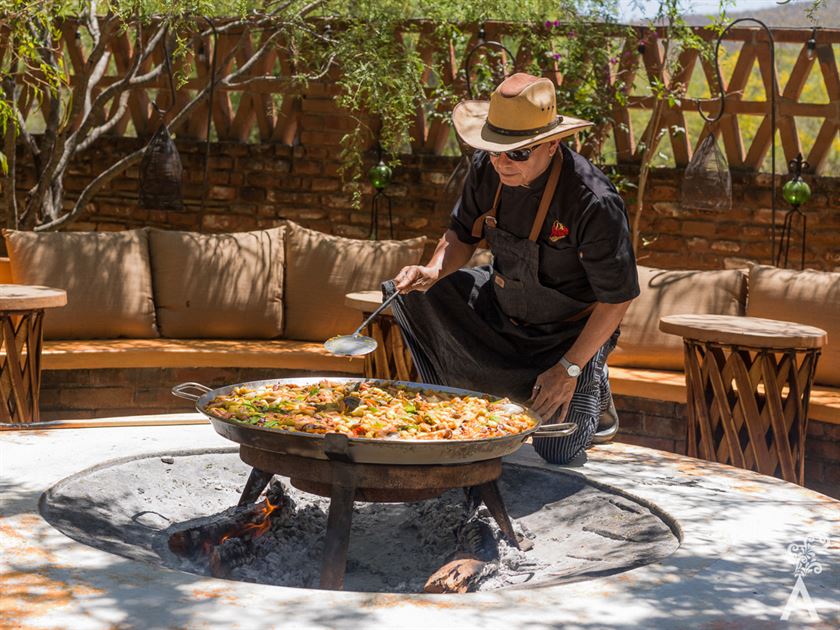 Gastronomía Paceña - Tendencia el Arte de Viajar