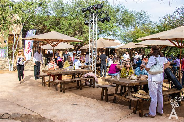 Gastronomía Paceña - Tendencia el Arte de Viajar