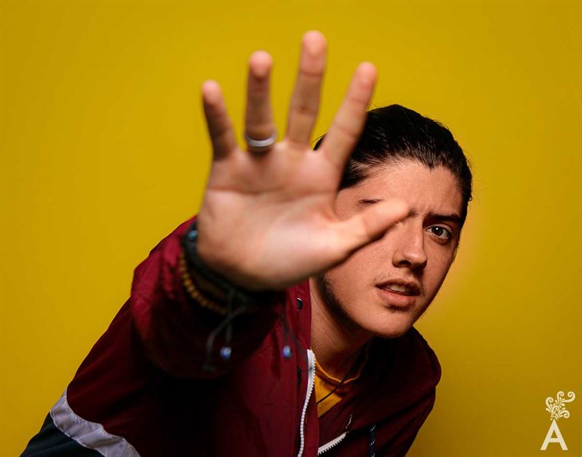 La música, el mar y Allen Mar - Tendencia el Arte de Viajar