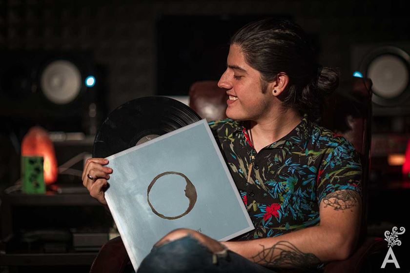 La música, el mar y Allen Mar - Tendencia el Arte de Viajar