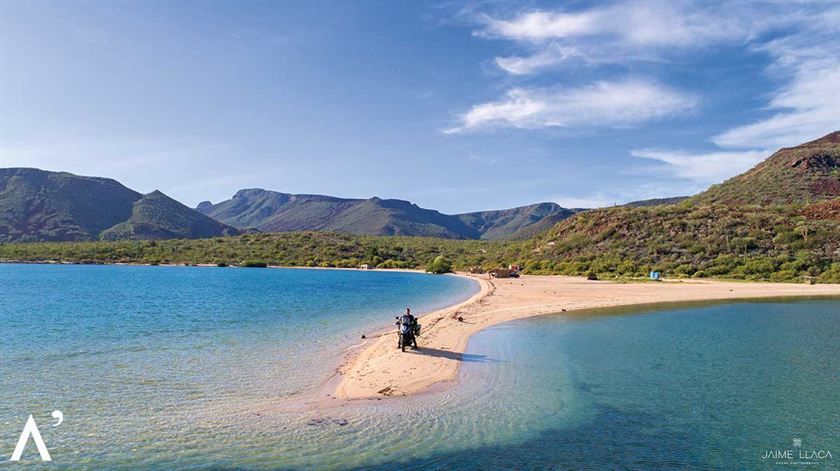 What places should you visit in northern Baja California Sur ...