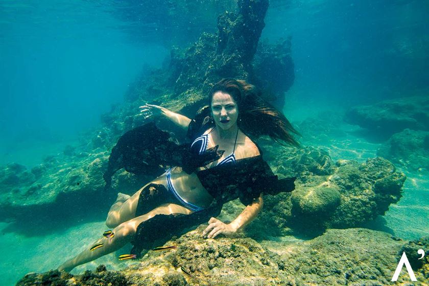 Estrella Navarro - Tendencia el Arte de Viajar