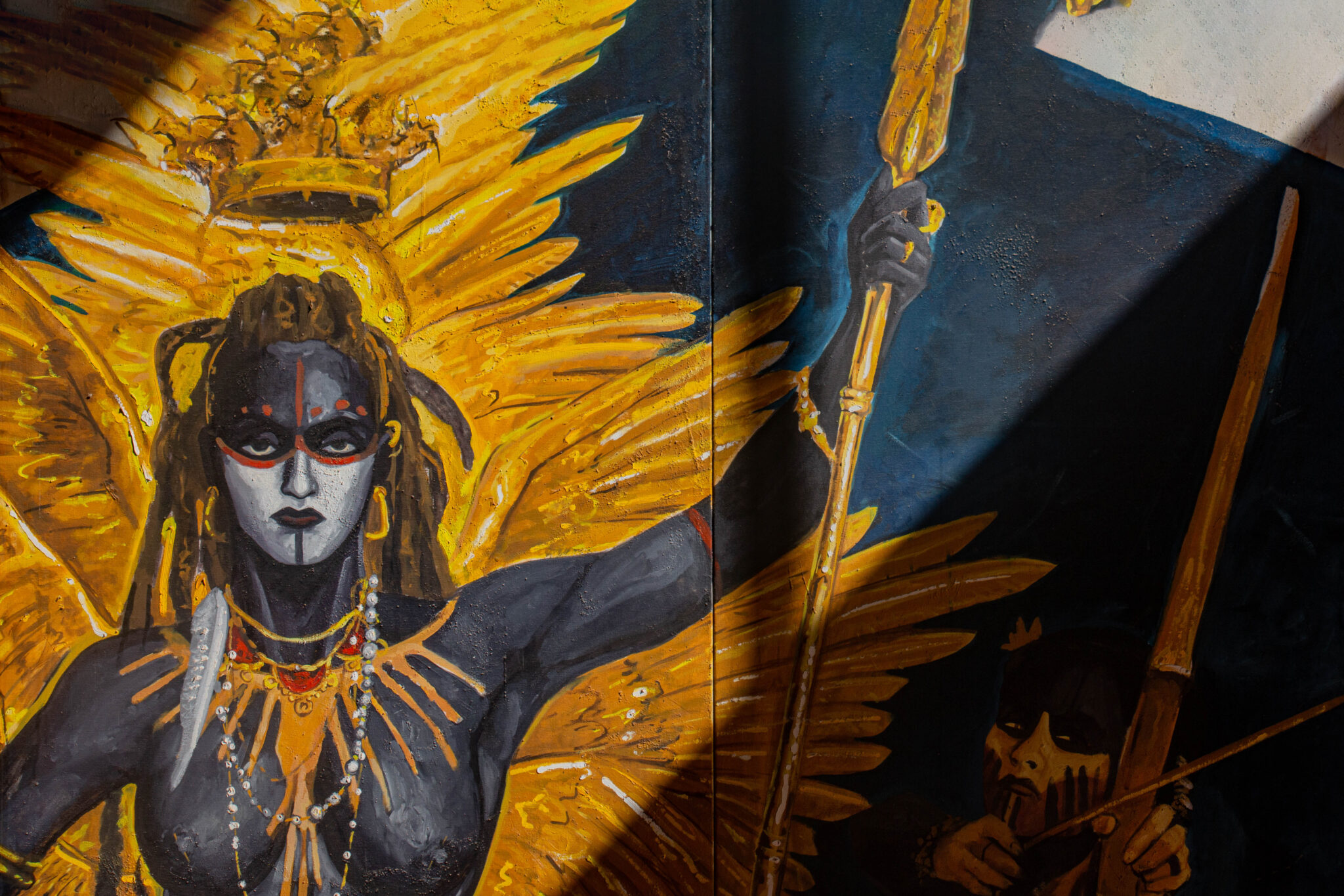 Calafia: datos que deberías conocer acerca de esta guerrera que inspiró ...