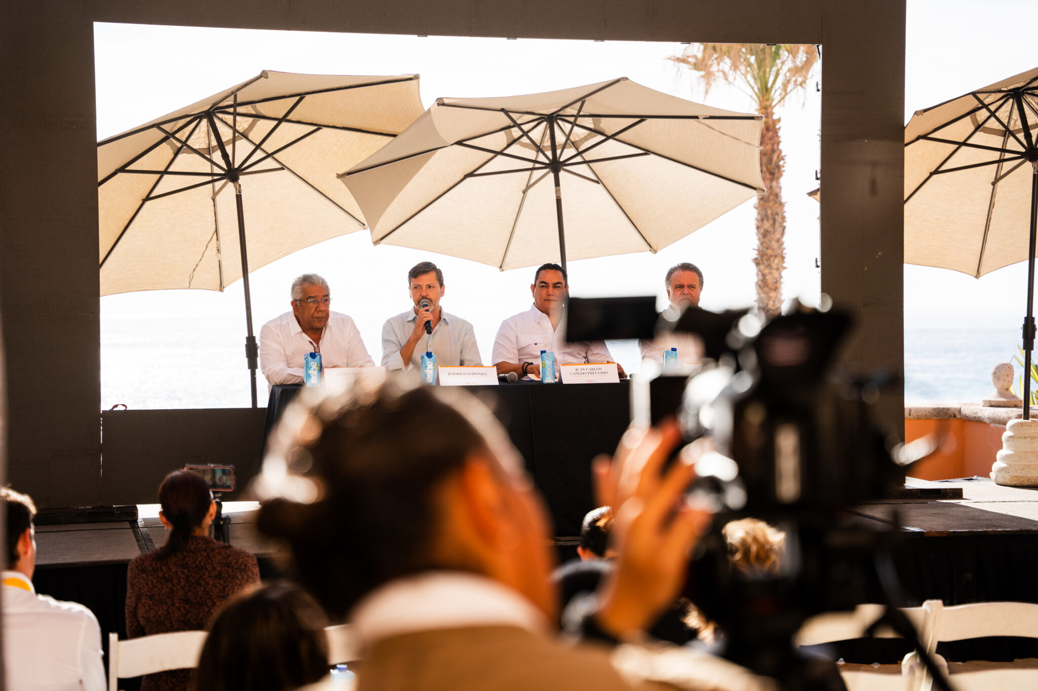 VIP Summit impulsa la diversificación turística en Los Cabos