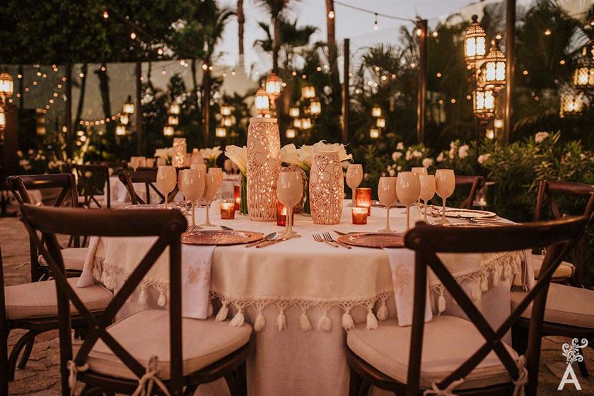 Del Cabo Event Design - Tendencia el Arte de Viajar