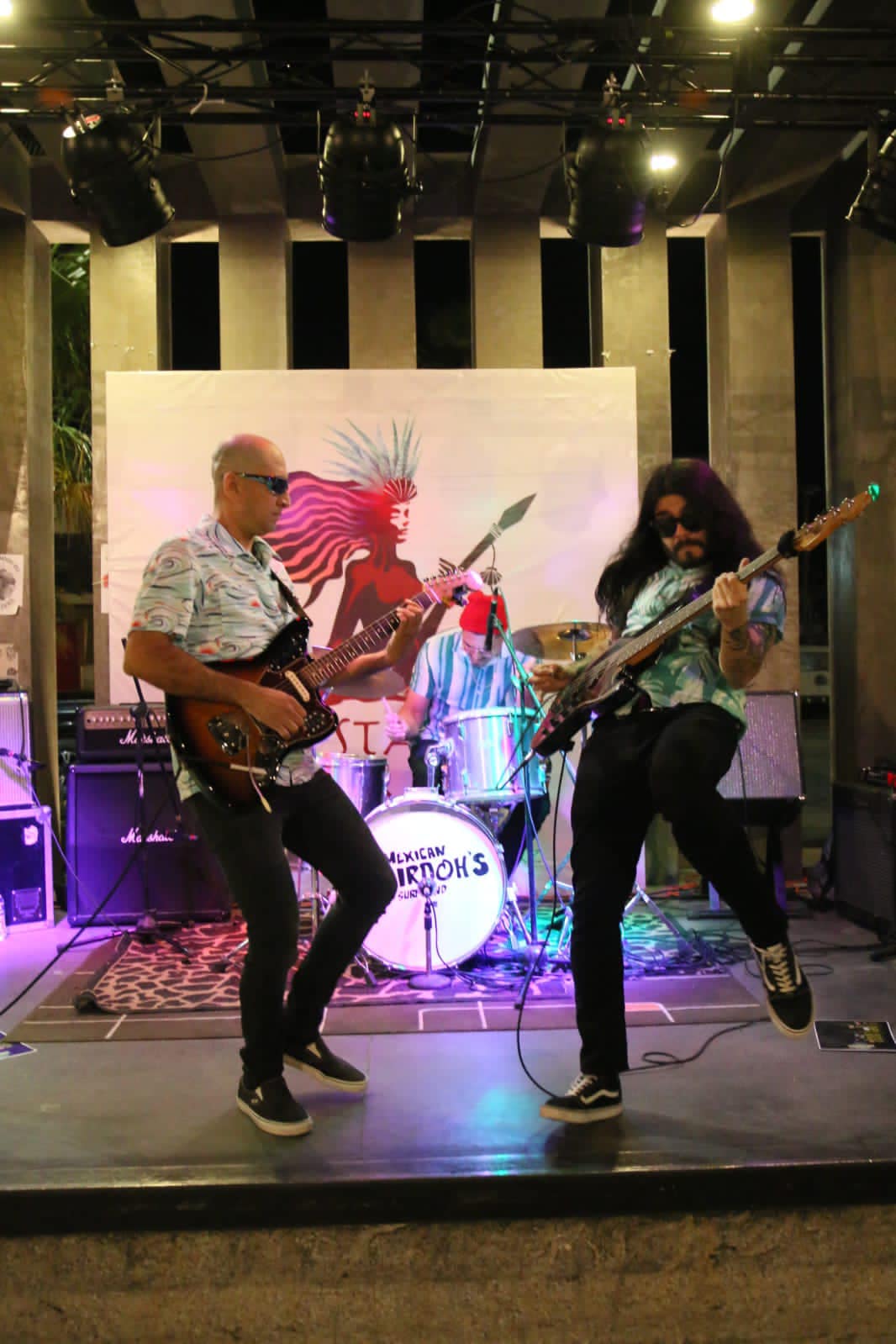 FESTIVAL ROCK FUNDACIÓN | Tendencia el Arte de Viajar