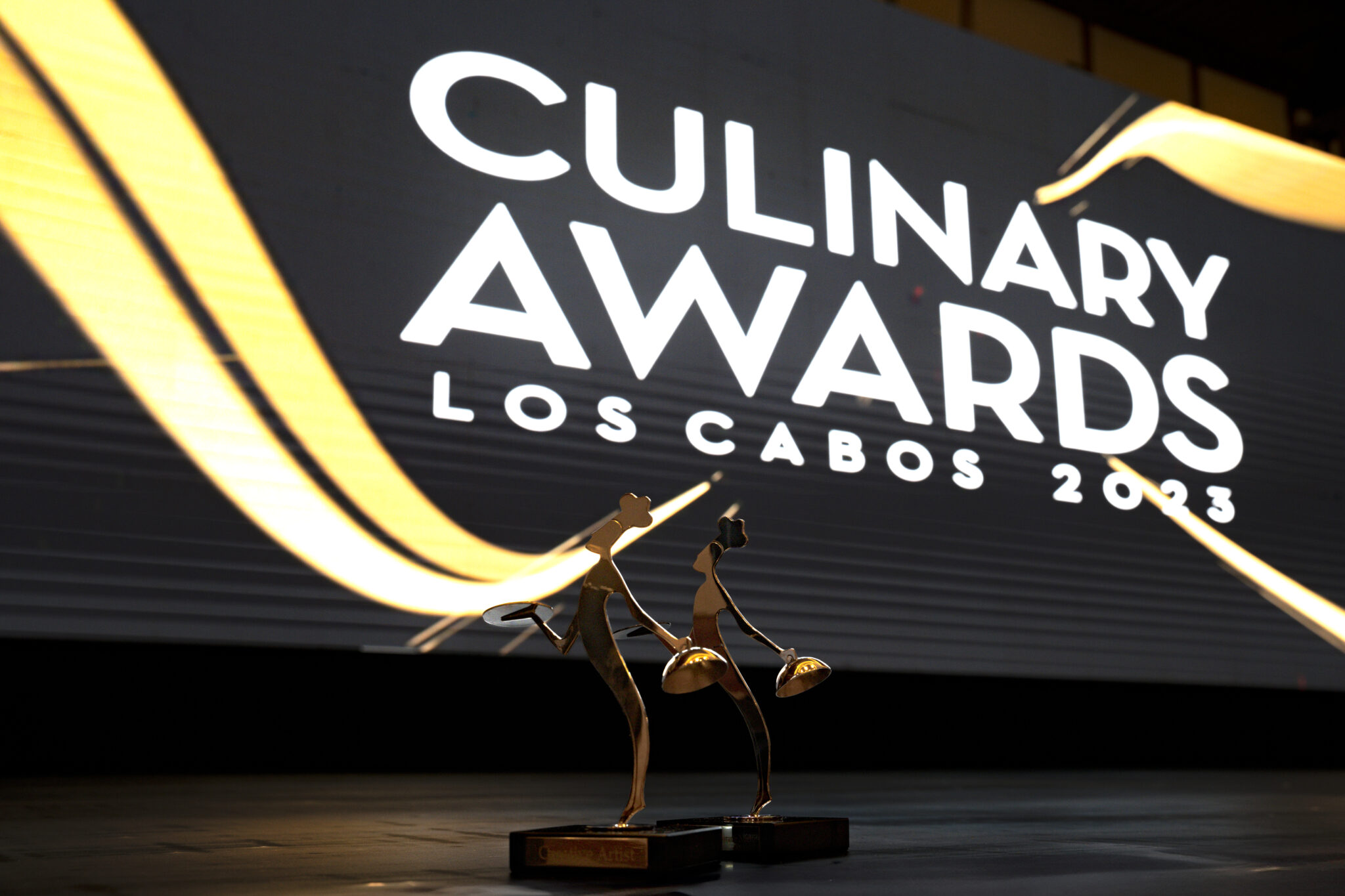 Culinary Awards 2023: Revela a sus ganadores