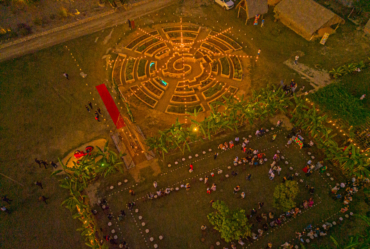 La Choca Fashion Show: una glamourosa presentación con causa en San ...